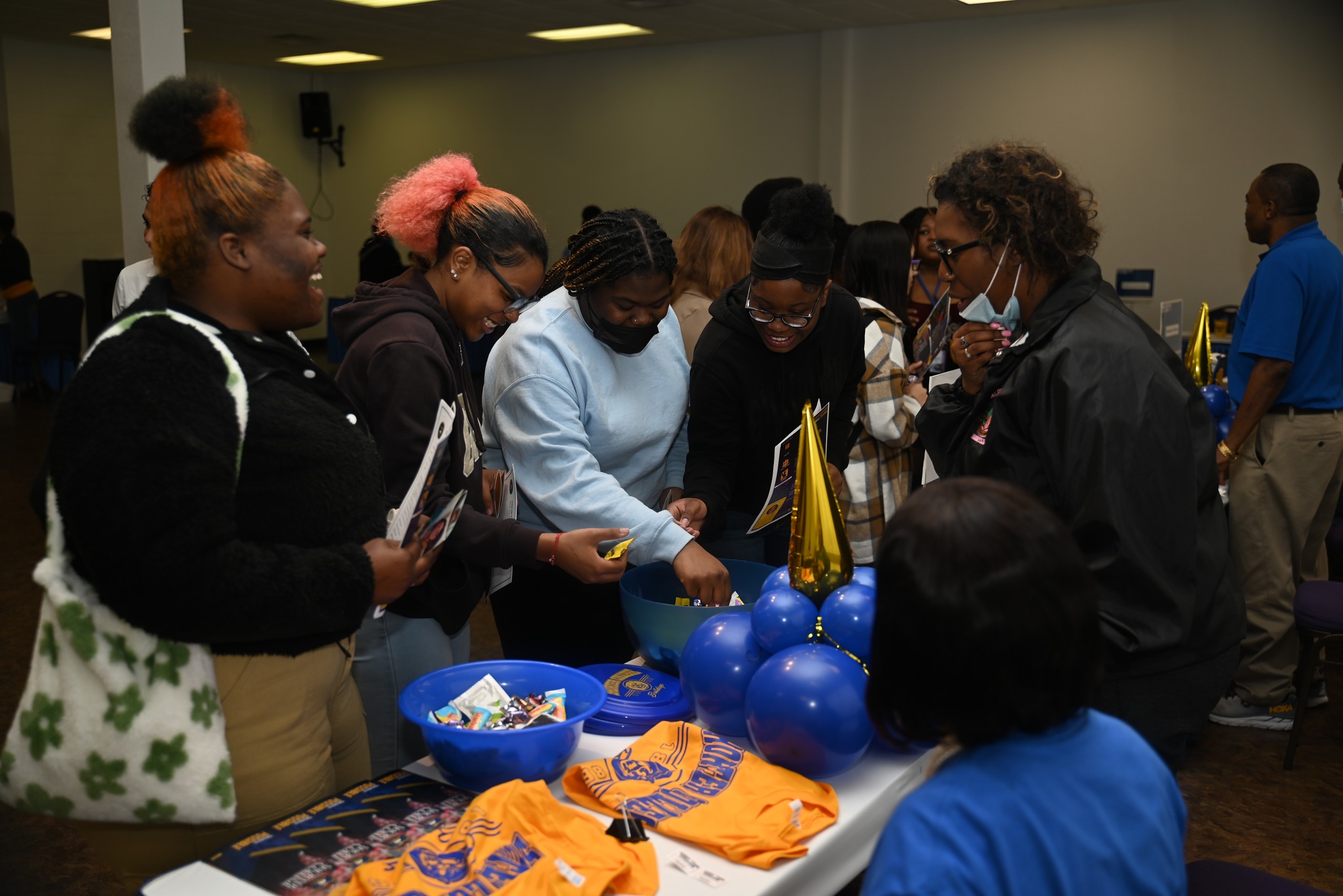 Shorter College History | Shorter College